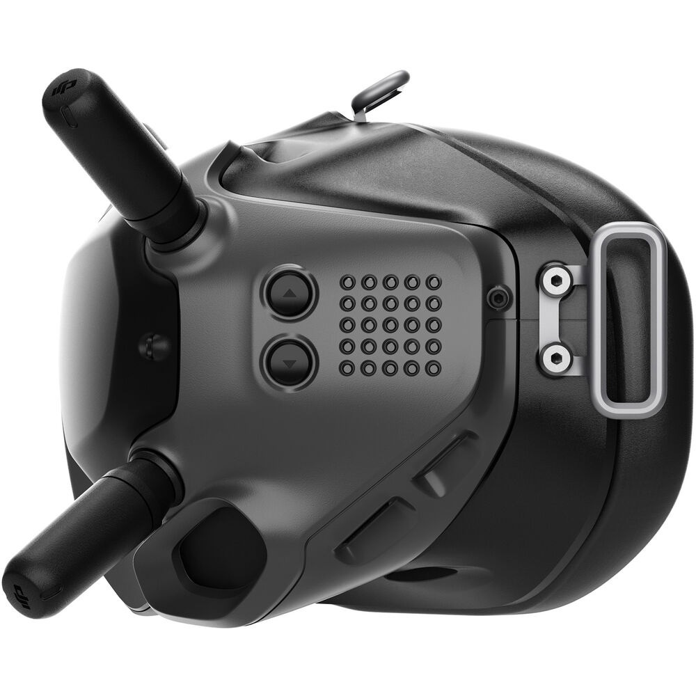 GOCAM.pl - Kamery sportowe | Drony | Akcesoria > DJI FPV Goggles V2 ...